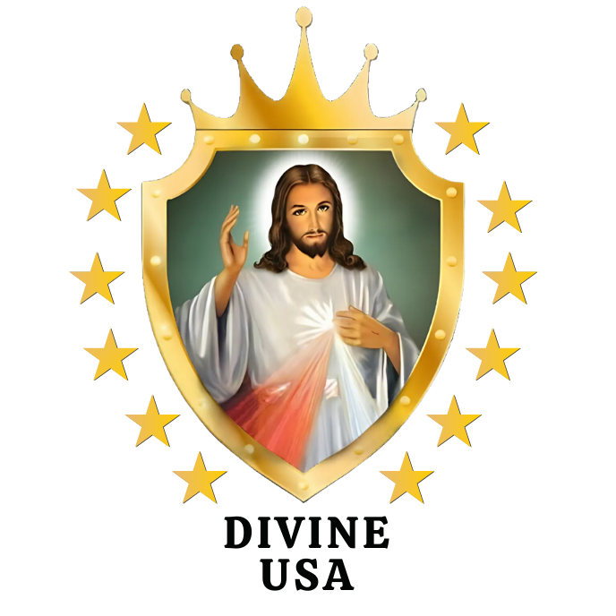 About | Divine Prayer Center